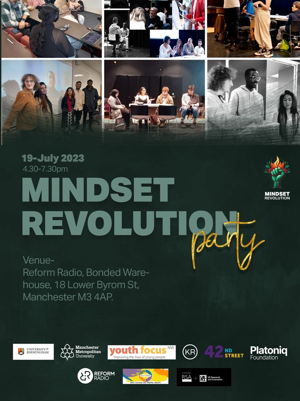 Bulletin - Skills and Training