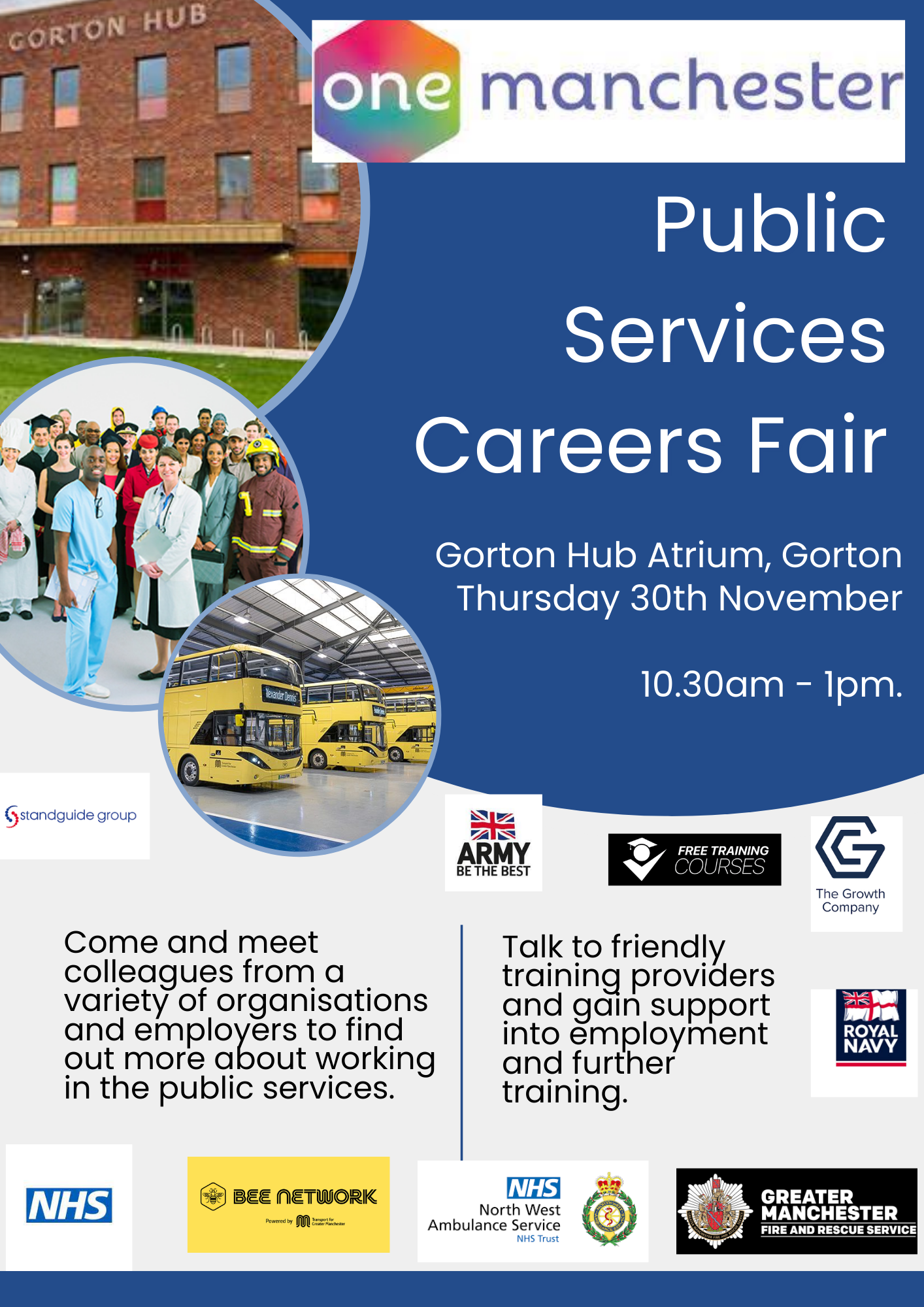 Bulletin - Events and News