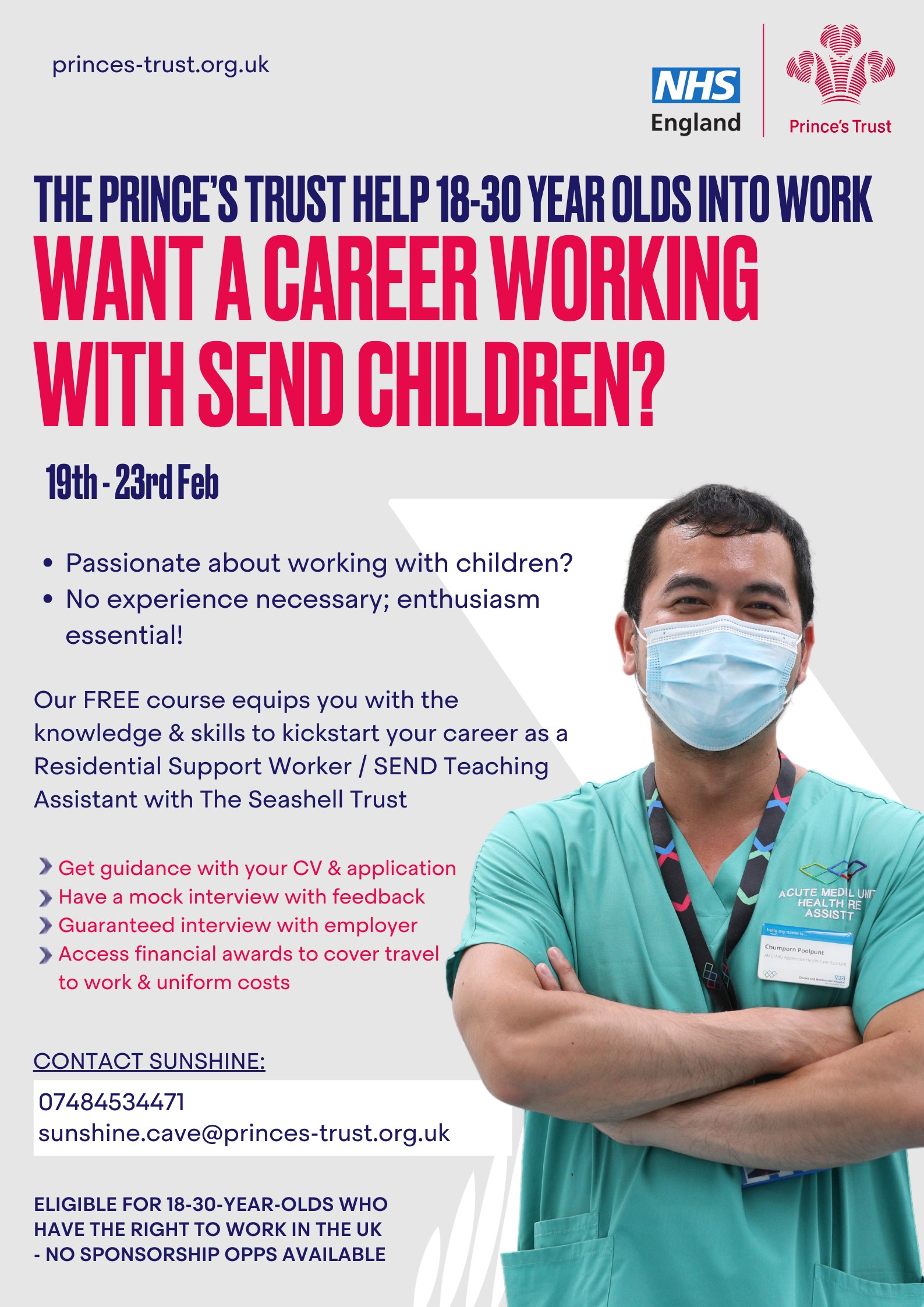 Bulletin - Skills and Training for Young People