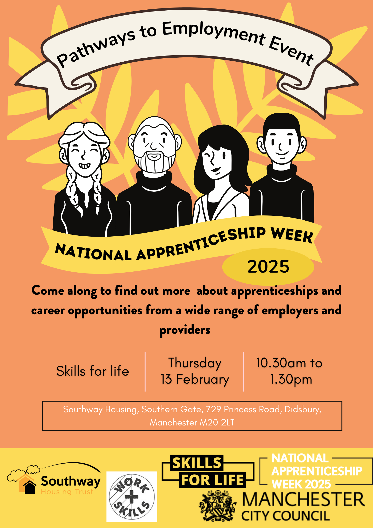 Bulletin - Events and News