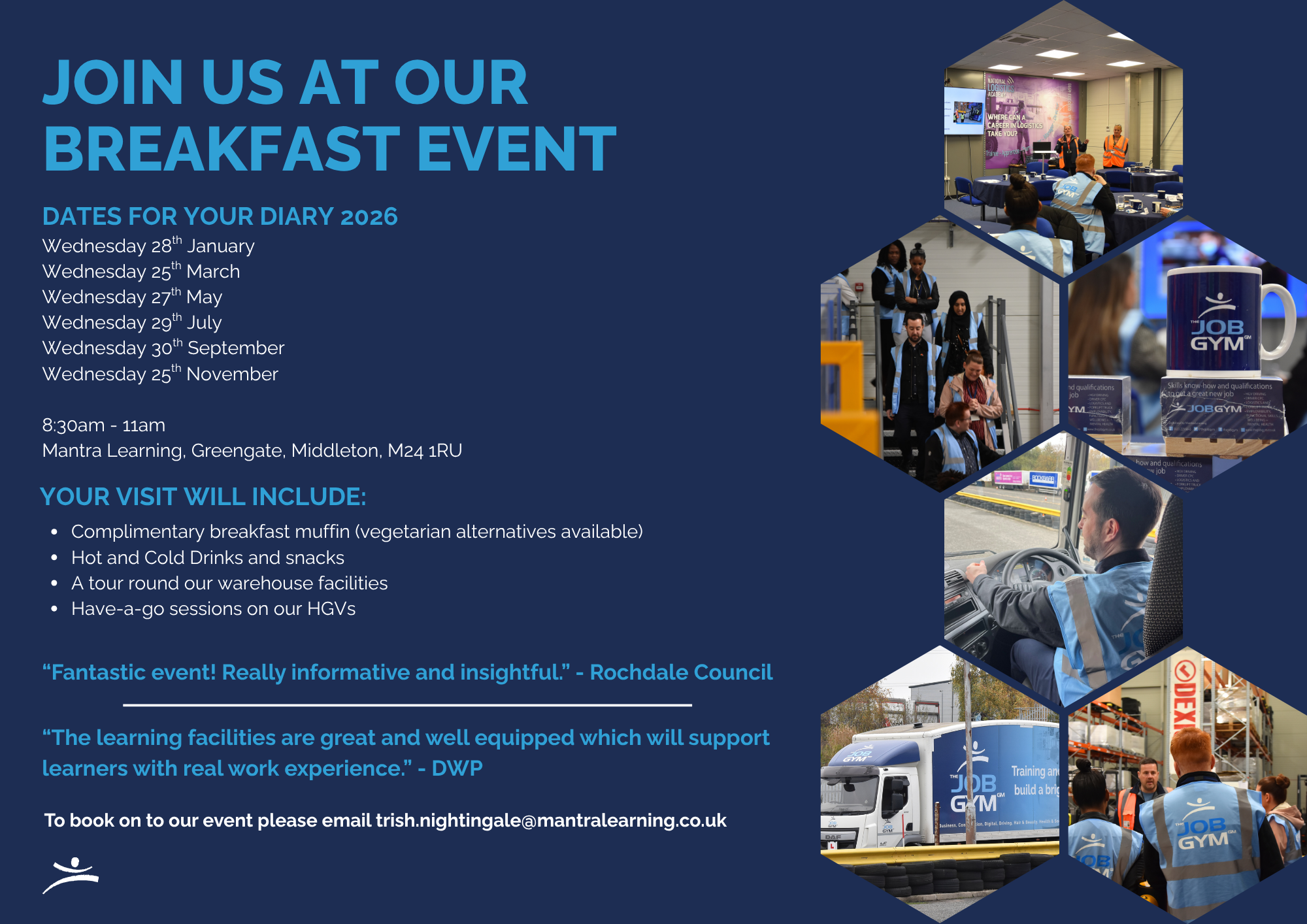 Bulletin - Skills and Training for Young People