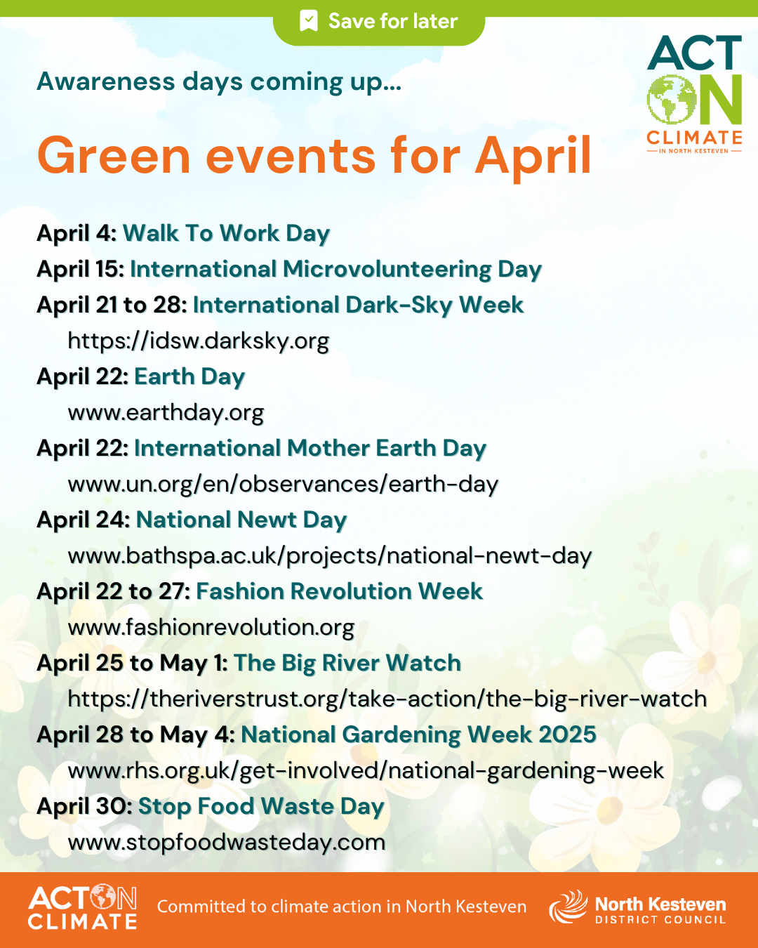 Climate action newsletter - June 2025 - Eco-Village returns to ...