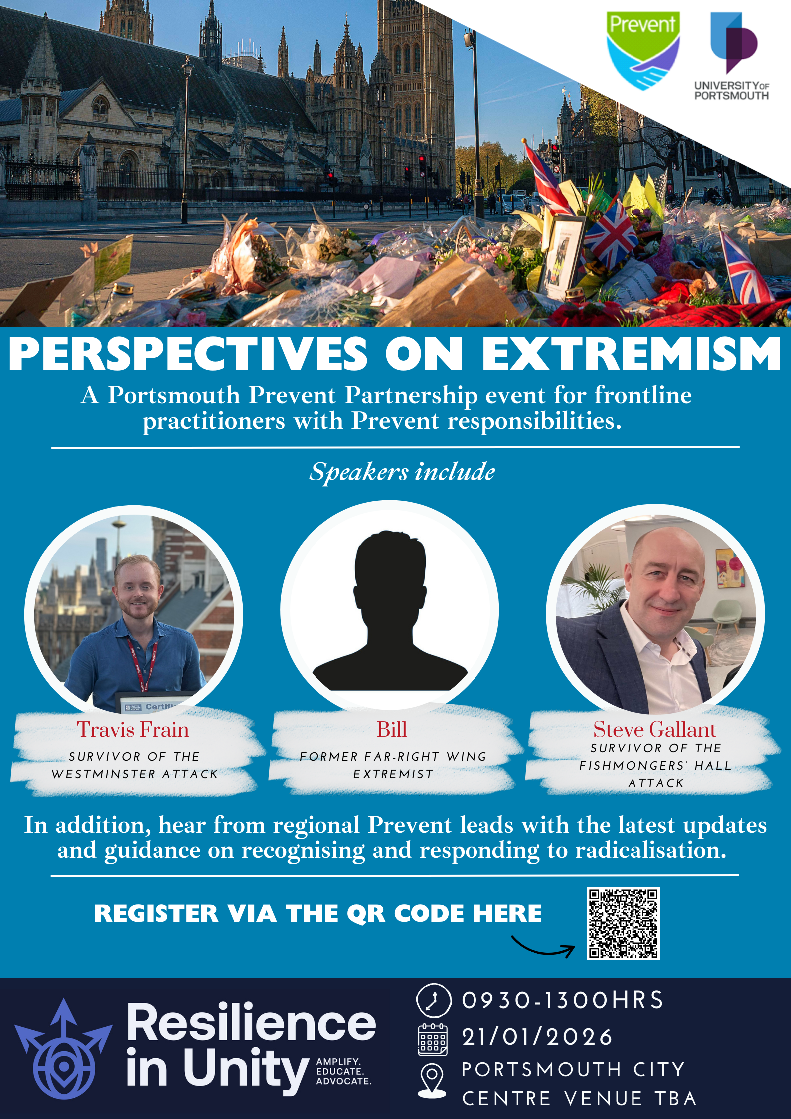 PEP Bulletin w/c 29 September 2025