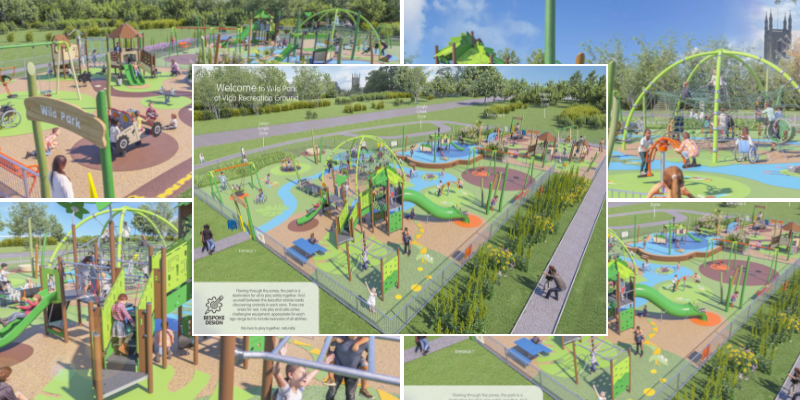 The latest news and updates from Test Valley...