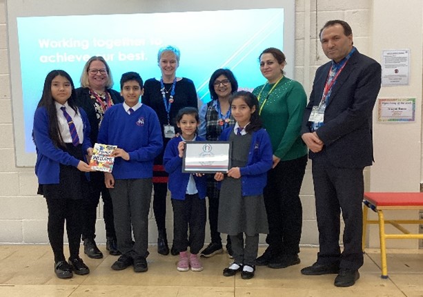 City of Wolverhampton Education Providers' Bulletin: 6 February 2024