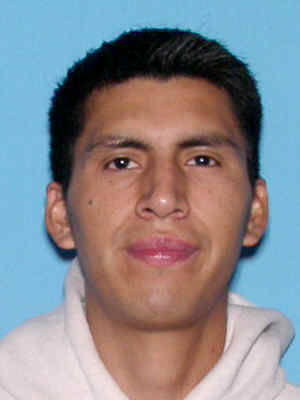 HSI seeks public's help locating a child predator in New Jersey