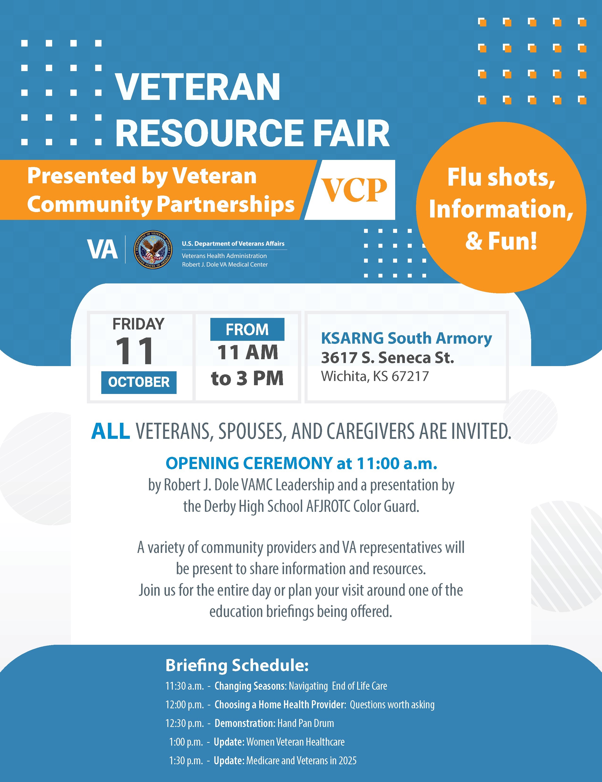 Wichita VA Regional Office Bulletin