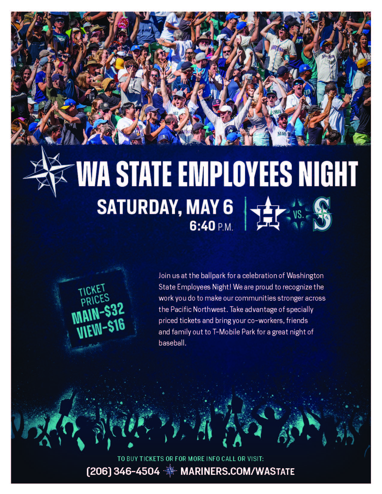 What's HAPPENing! February 13-19