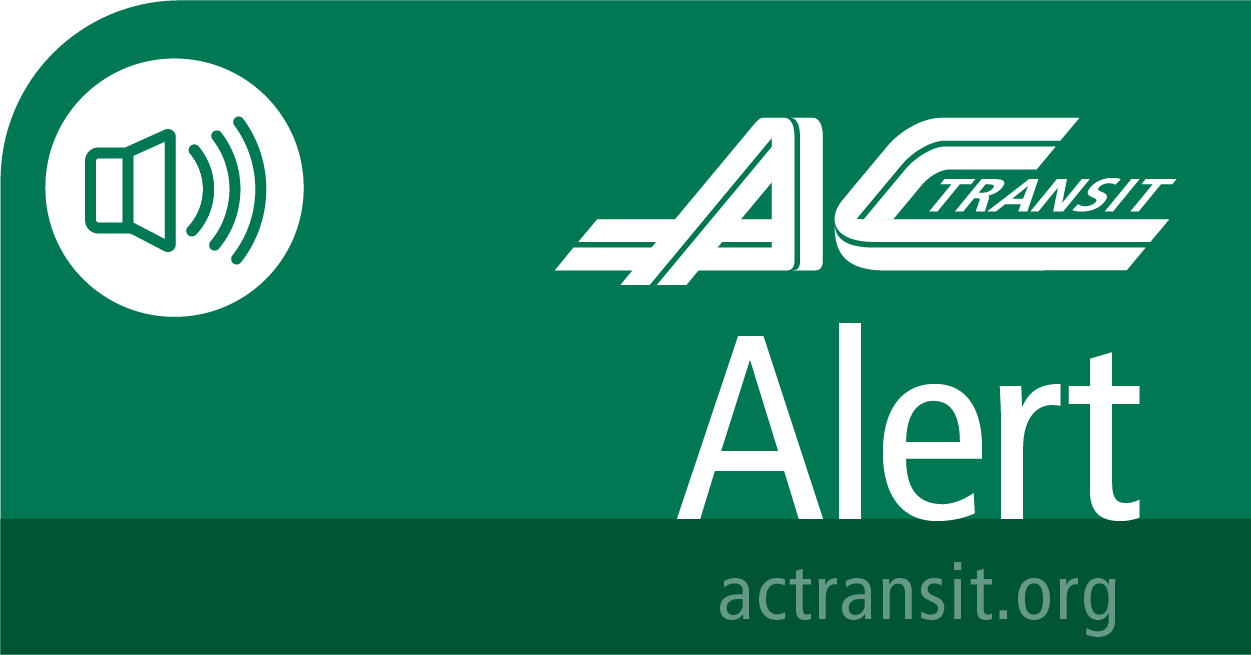 Coming This August: AC Transit’s New Realign Bus Network