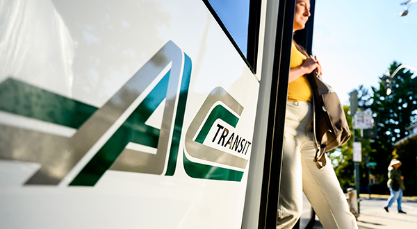 AC Transit EasyPass News| Next Generation Clipper Coming December 10