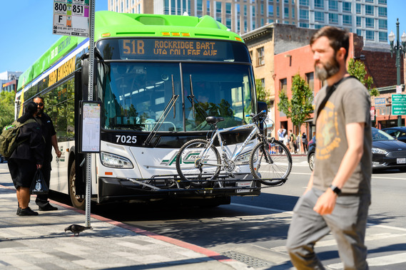 AC Transit EasyPass Newsletter