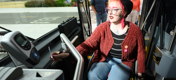 Dumbarton Express Fare Changes Begin July 1 – See What’s New