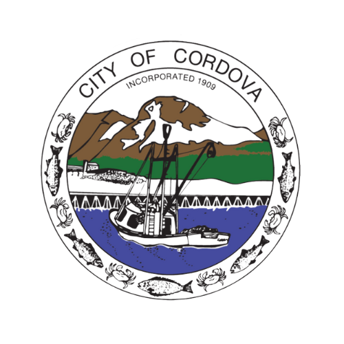 Mayor Allison and Cordova City Council are soliciting interest for ...