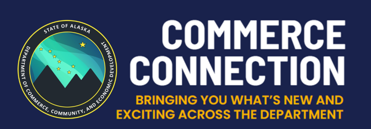 Spring 2024 Commerce Connection