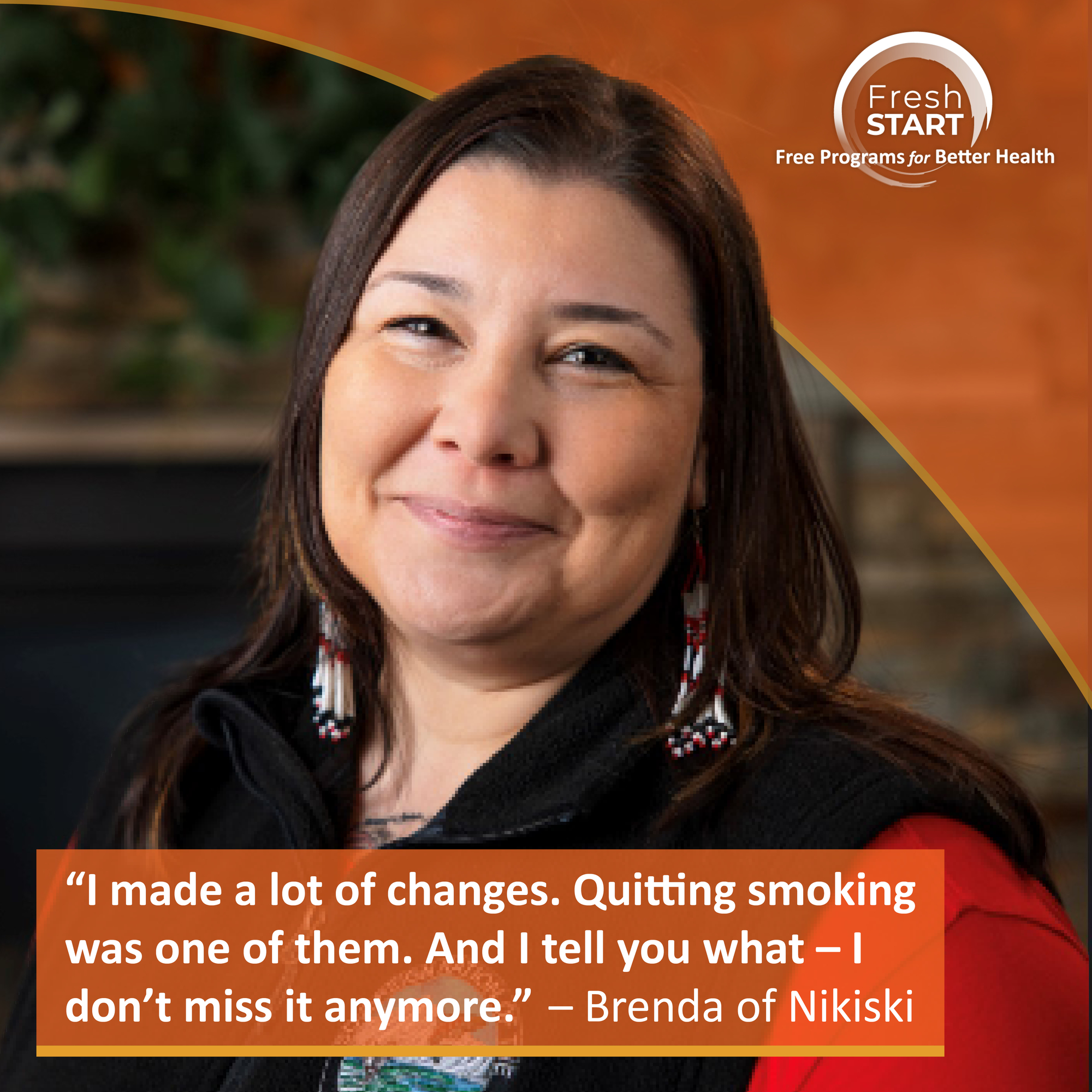 Join thousands of Alaskans who’ve quit using tobacco through free Fresh ...