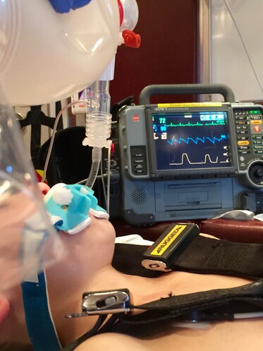 Advanced Concepts in Capnography - Earn CME, EMS RANGES