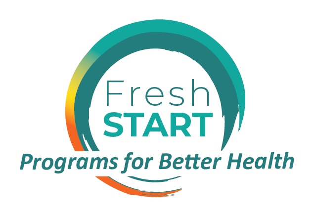 Join new Fresh Start wellness program that starts in January