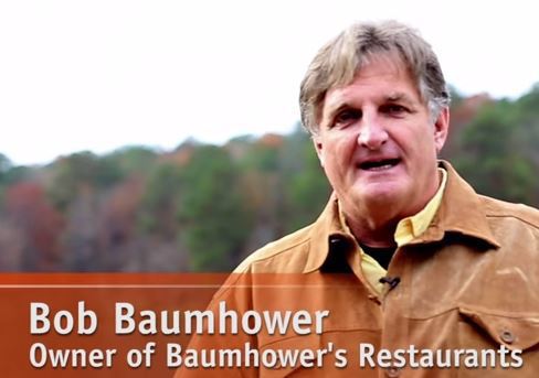 Baumhower's ShrimpFest & BBQ Fundraiser & Rally
