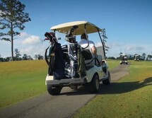 Alabama State Parks E-Newsletter - July Issue