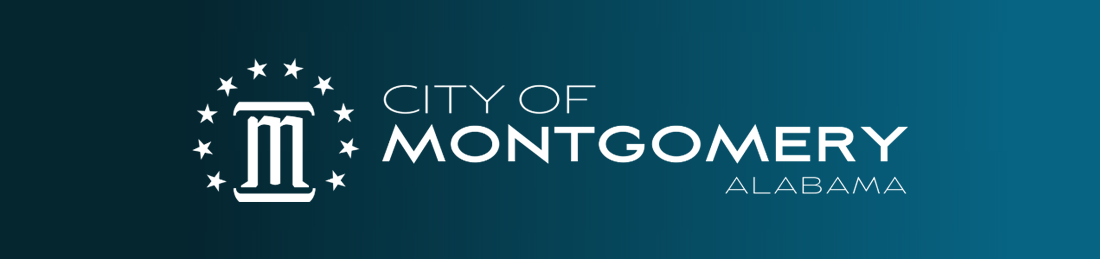 Updates from the City of Montgomery