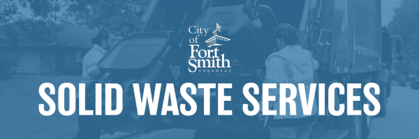 Good Friday Solid Waste Collection Changes