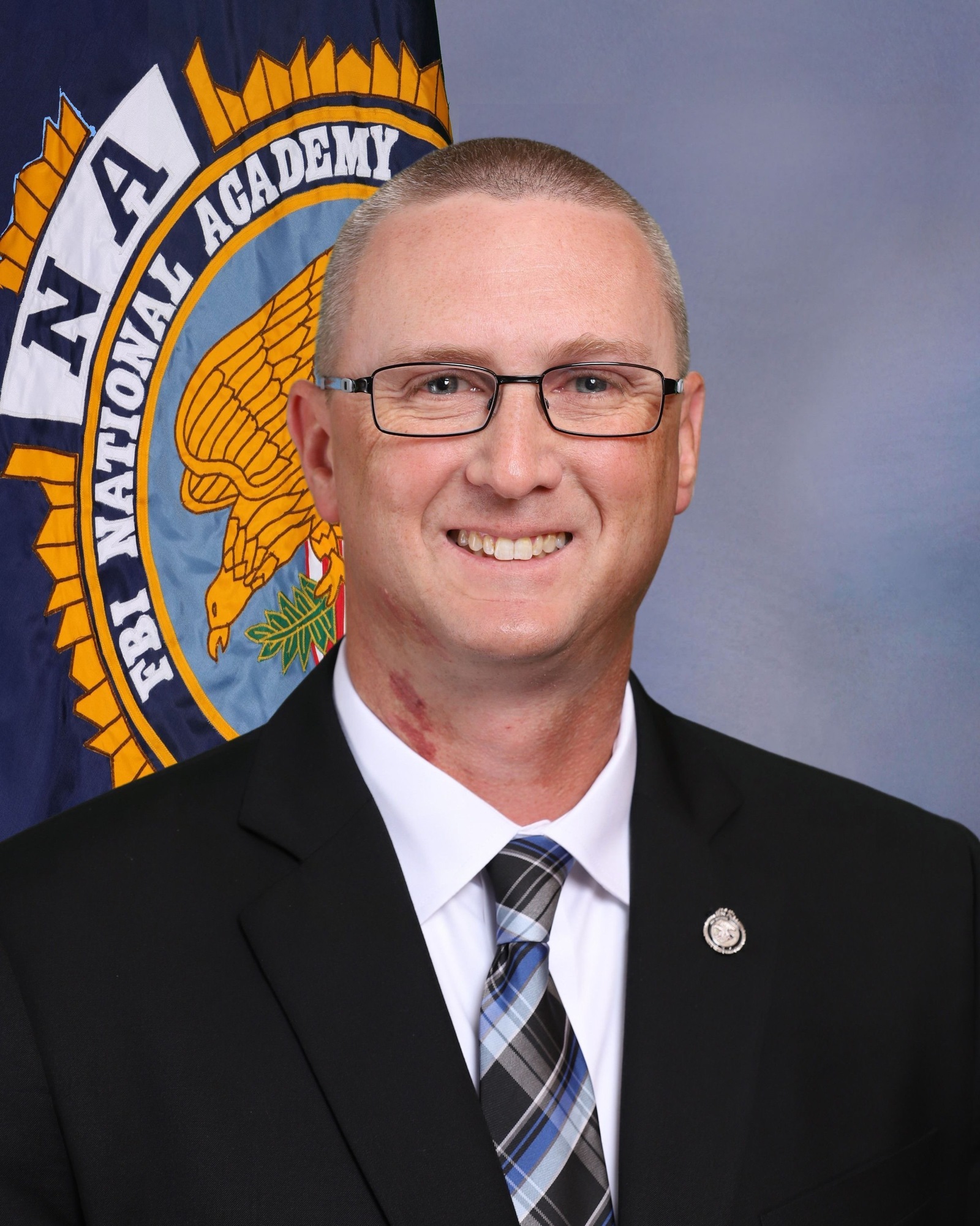 FSPD DC GRADUATES FROM FBI NATIONAL ACADEMY