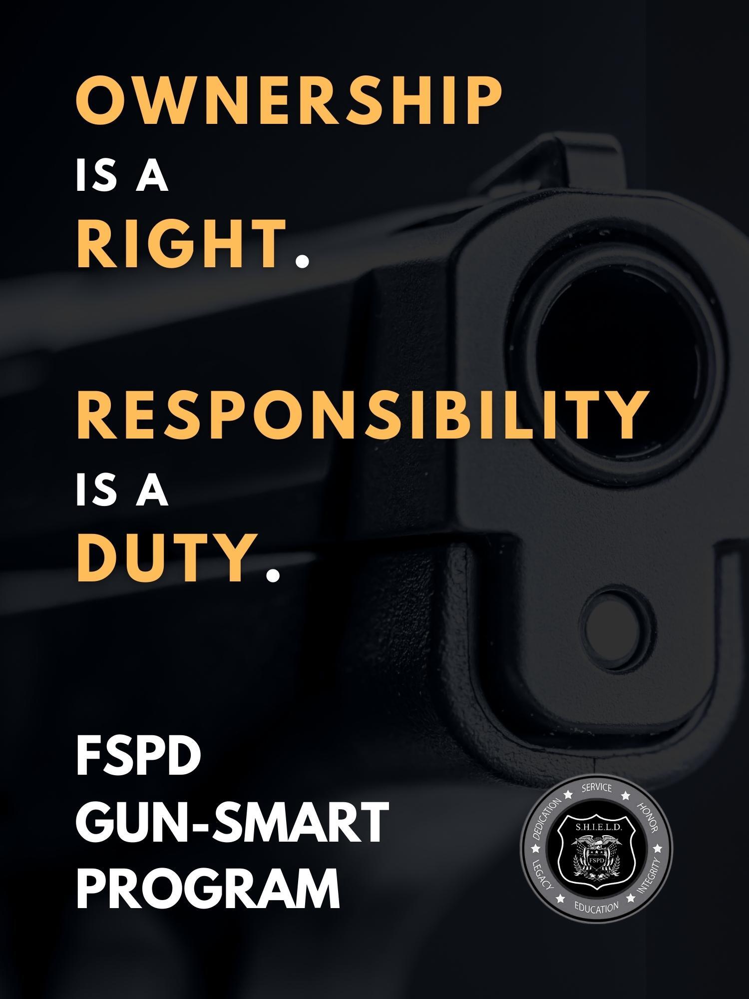 PUBLIC SAFETY REMINDER