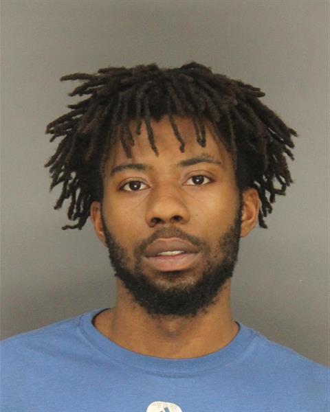 ROBBERY ARREST, SUSPECT NAMED