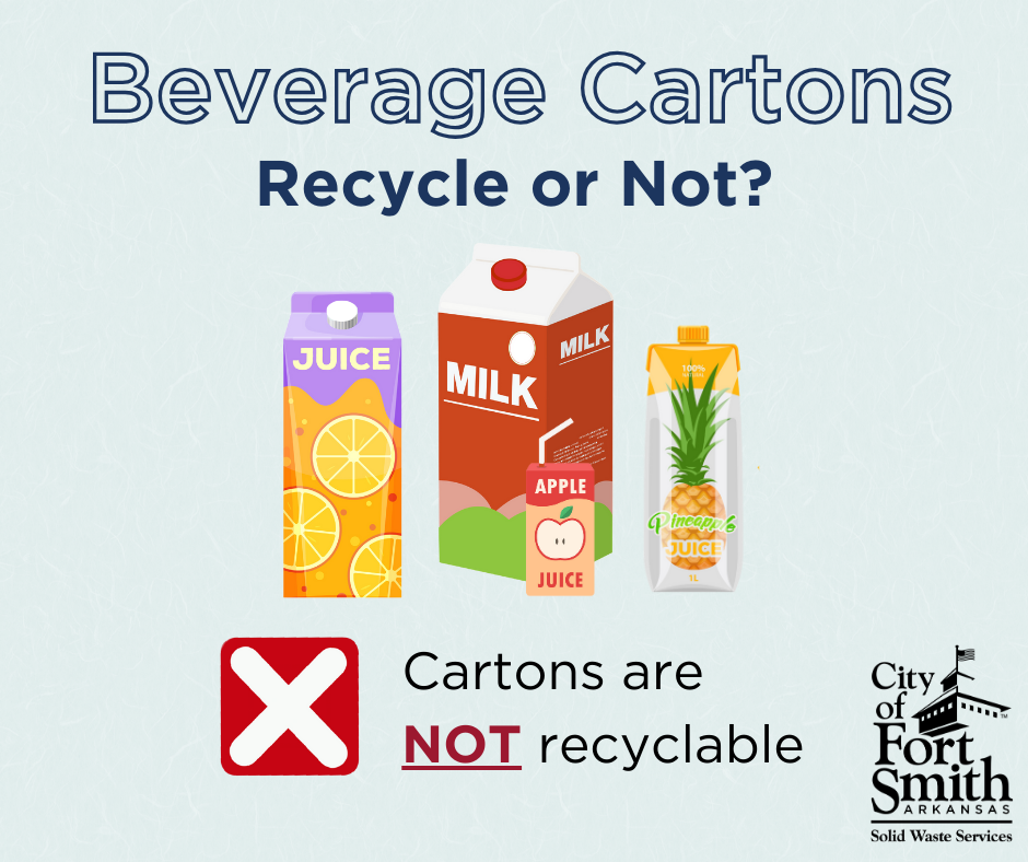 Wait, What?! Let's Set the Record Straight With Cartons