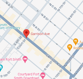 STREET CLOSURE