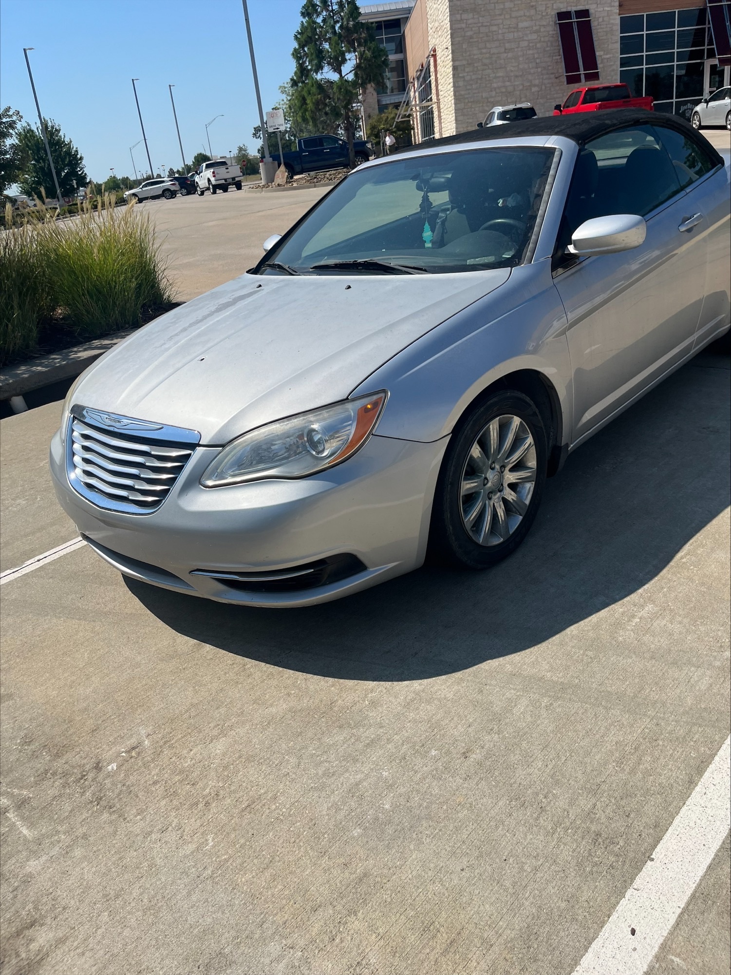 SEPT 20 HIT-AND-RUN PROPERTY ACCIDENT, IMAGE RELEASE