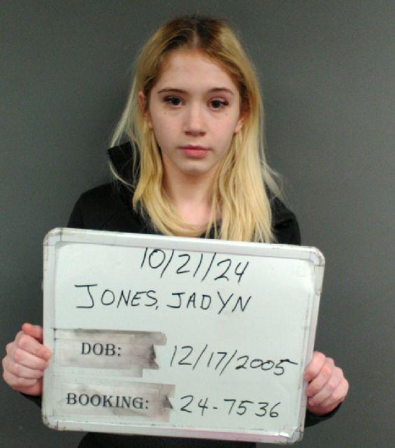 SEPT. 11 HIT-AND-RUN UPDATE, BELLE AND GRAND AVENUES, ARREST MADE