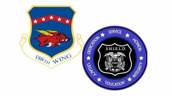 COMMUNITY NOTICE: 188th Security Forces Squadron and Fort Smith Police ...