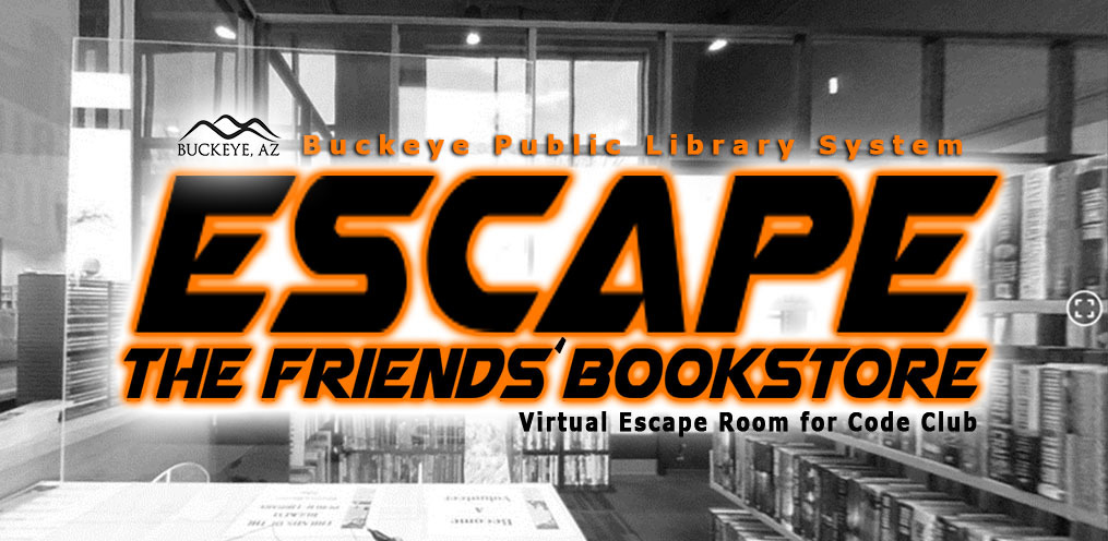 @ Your Library Newsletter - Code Club Escape Room, Scholarship Search ...