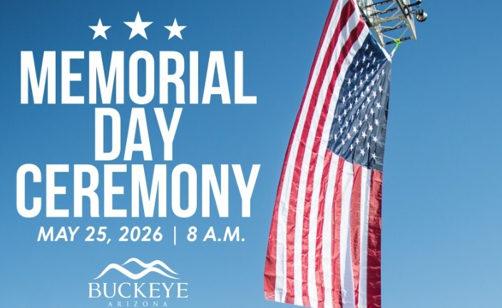 Your Buckeye News: May 22, 2026
