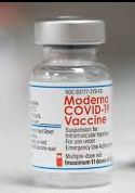 COVID-19 Vaccine Expiration Dates