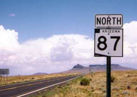 ADOT News: Next SR 87 repair project south of Payson set to start July 11