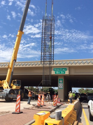 Loop 101 (Price Freeway) Improvement Project – Baseline Road to Loop ...