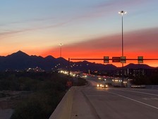ADOT News: Plan for heavier Phoenix Open traffic along Loop 101 this week