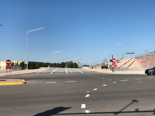 ADOT News: ADOT opens new Loop 202 interchange at Lindsay Road in Gilbert