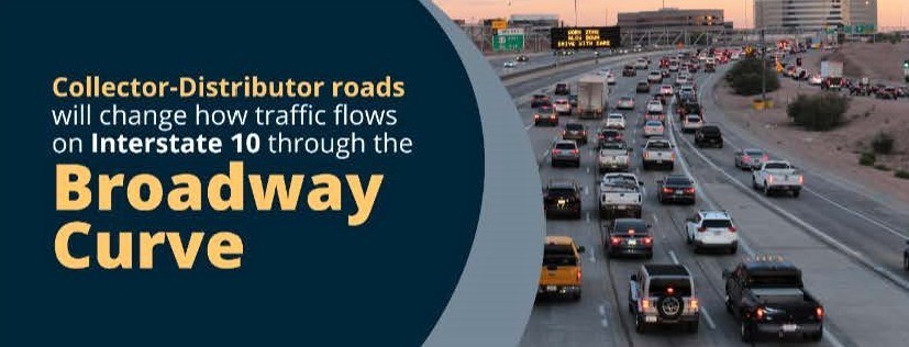 Reminder: Take our Collector-Distributor roads survey and help us ...