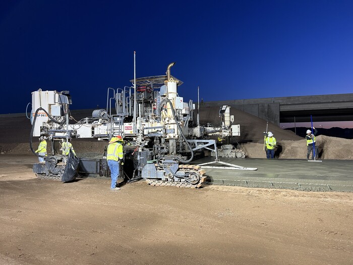 Closures on Loop 303 between Lake Pleasant Parkway and I-17 planned ...