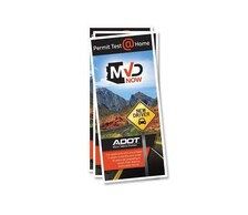 Summer is teen driving permit test time across Arizona