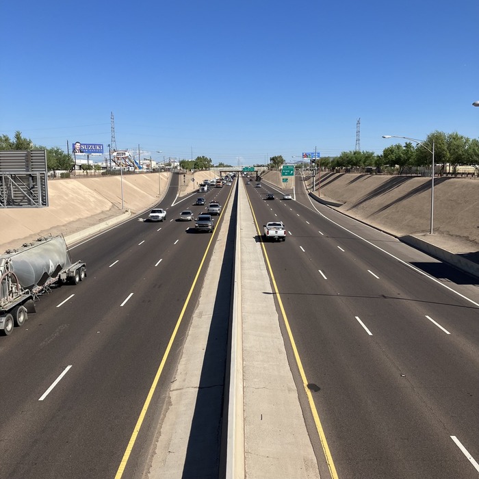 Reminder: Last chance to provide your input on ADOT public survey for I ...