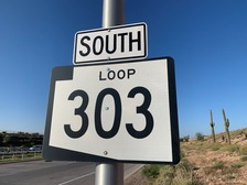 ADOT News: Virtual meeting set for April 17 about future Loop 303 projects