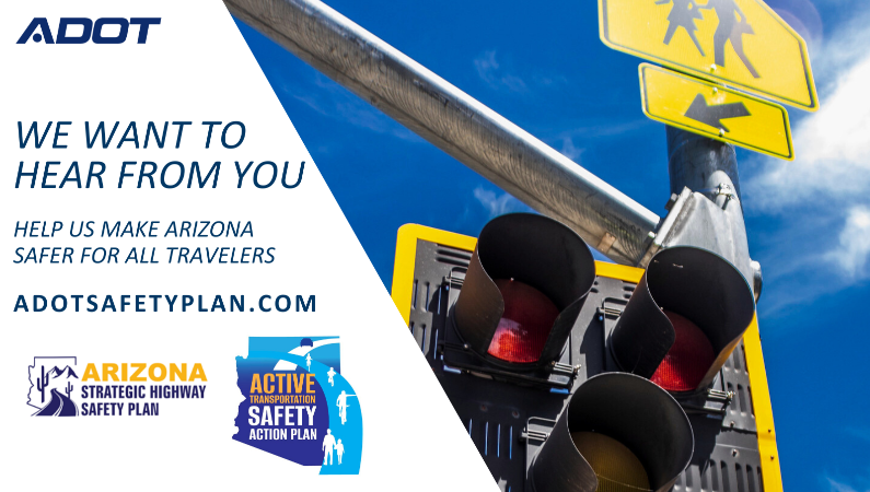 Reminder: ADOT hosting virtual public meeting tomorrow, May 9 on the ...