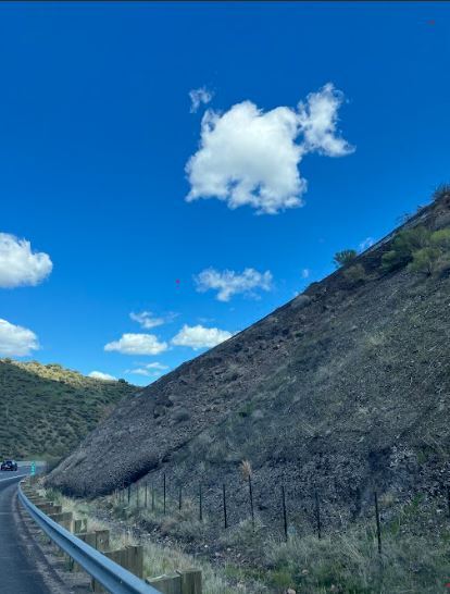 Prepare for overnight full closure of SR 87 between Phoenix and Payson ...