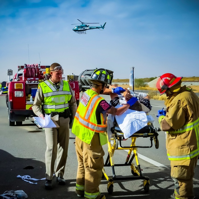 Final opportunity to comment on ADOT’s Strategic Highway Safety Plan ...
