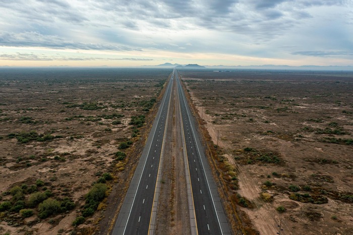 Join ADOT for a public meeting on SR 347 Improvements Aug. 15