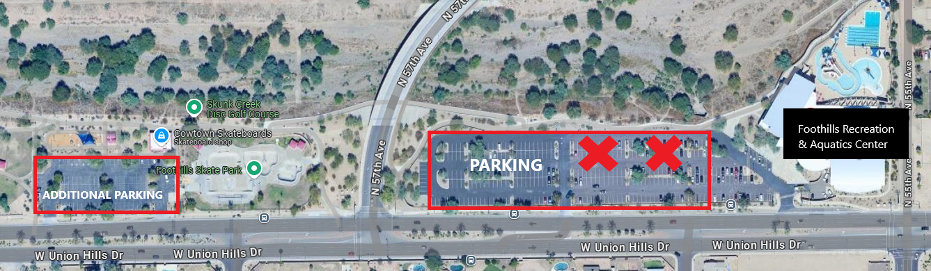 Don’t miss the Loop 101 widening project public meeting tomorrow— Sept. 19